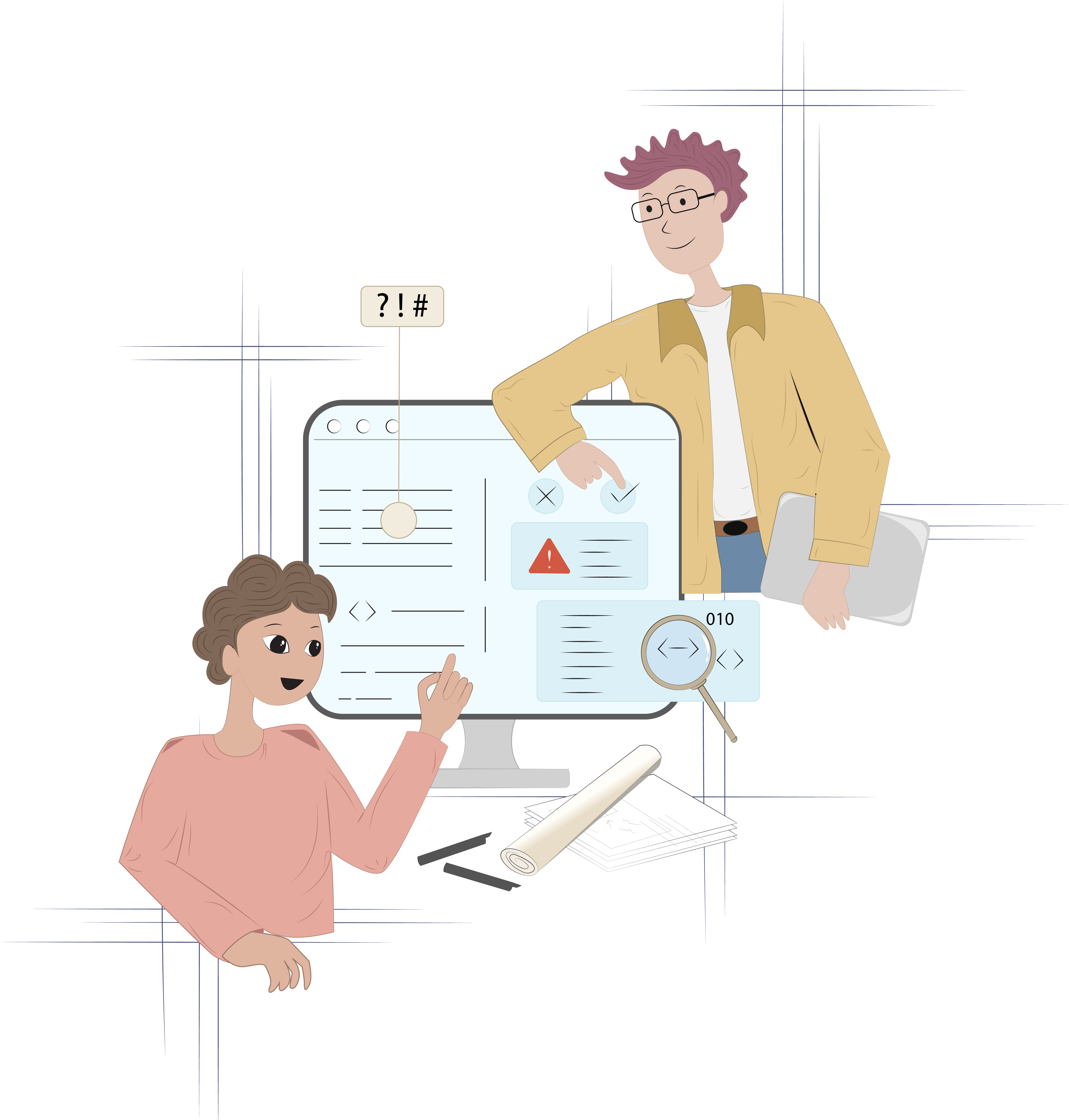 AI Native at Scale | Scale AI Across Your Business | re:cinq