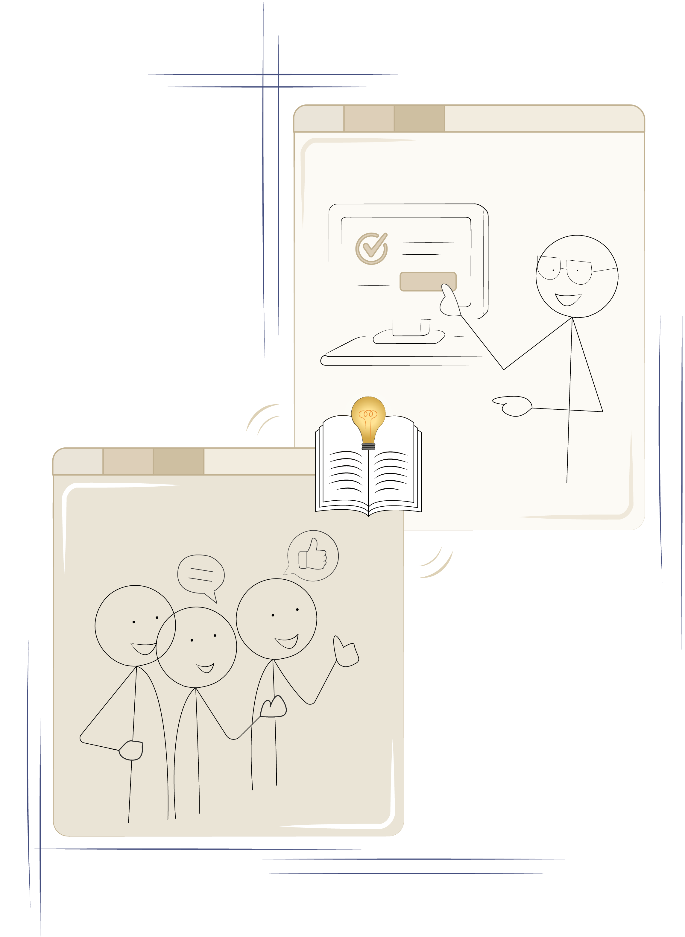 AI Native Pattern Library | Free Transformation Patterns | re:cinq